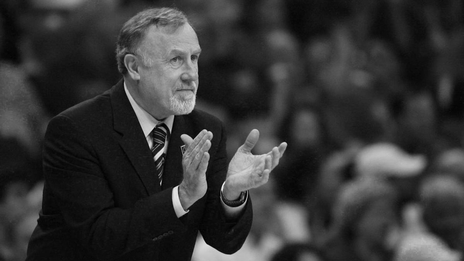 NBA-Trainerlegende Rick Adelman ist mit 79 Jahren gestorben | NBA News ...