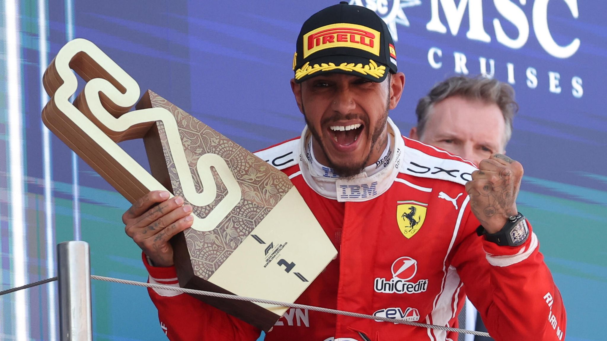 Formel 1 LIVE auf Sky Sport: Österreich GP Übertragung | Formel 1 News ...