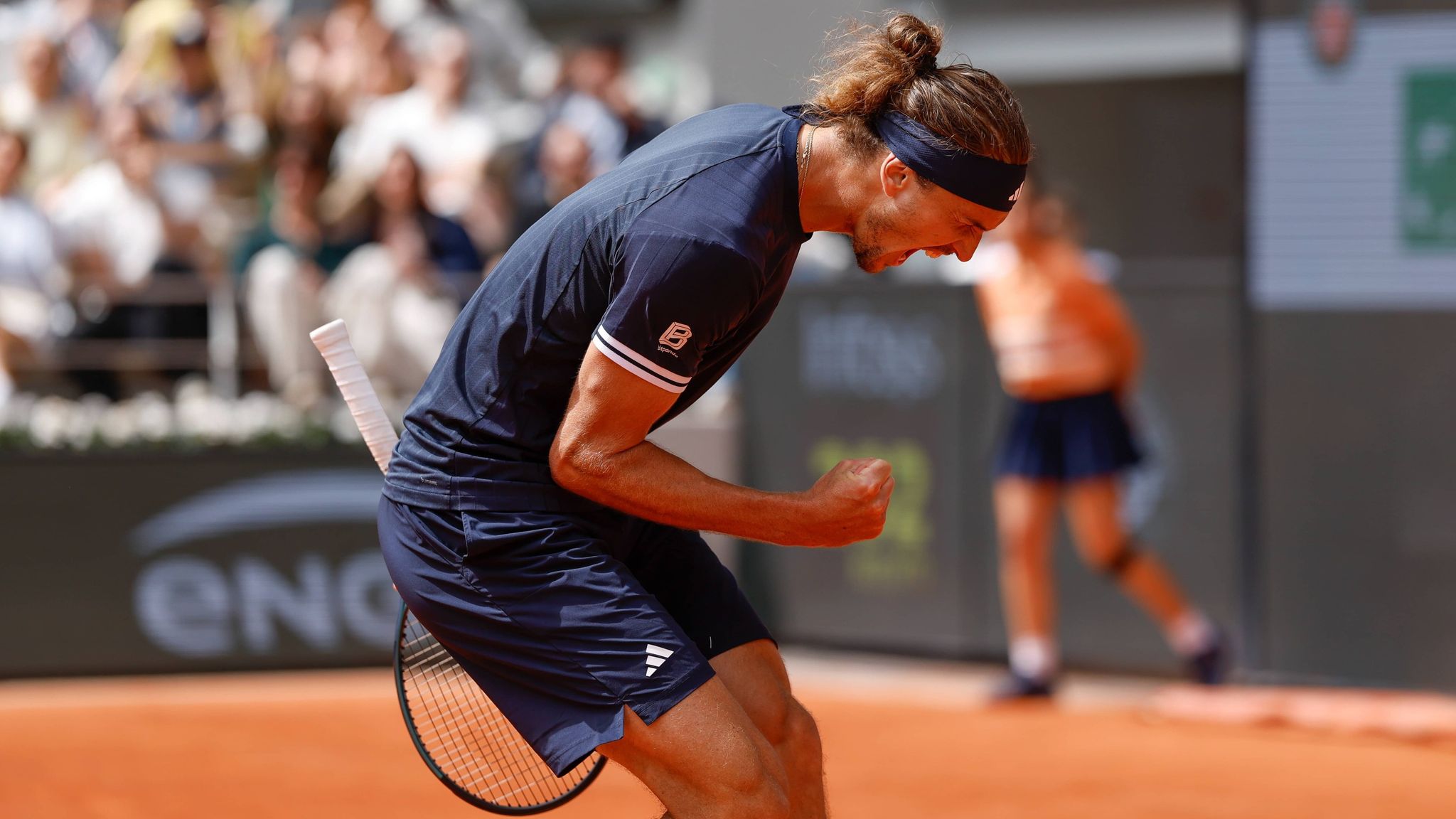 French Open 2027 LIVE: Spielplan, Übertragung, Termine & Tickets ...