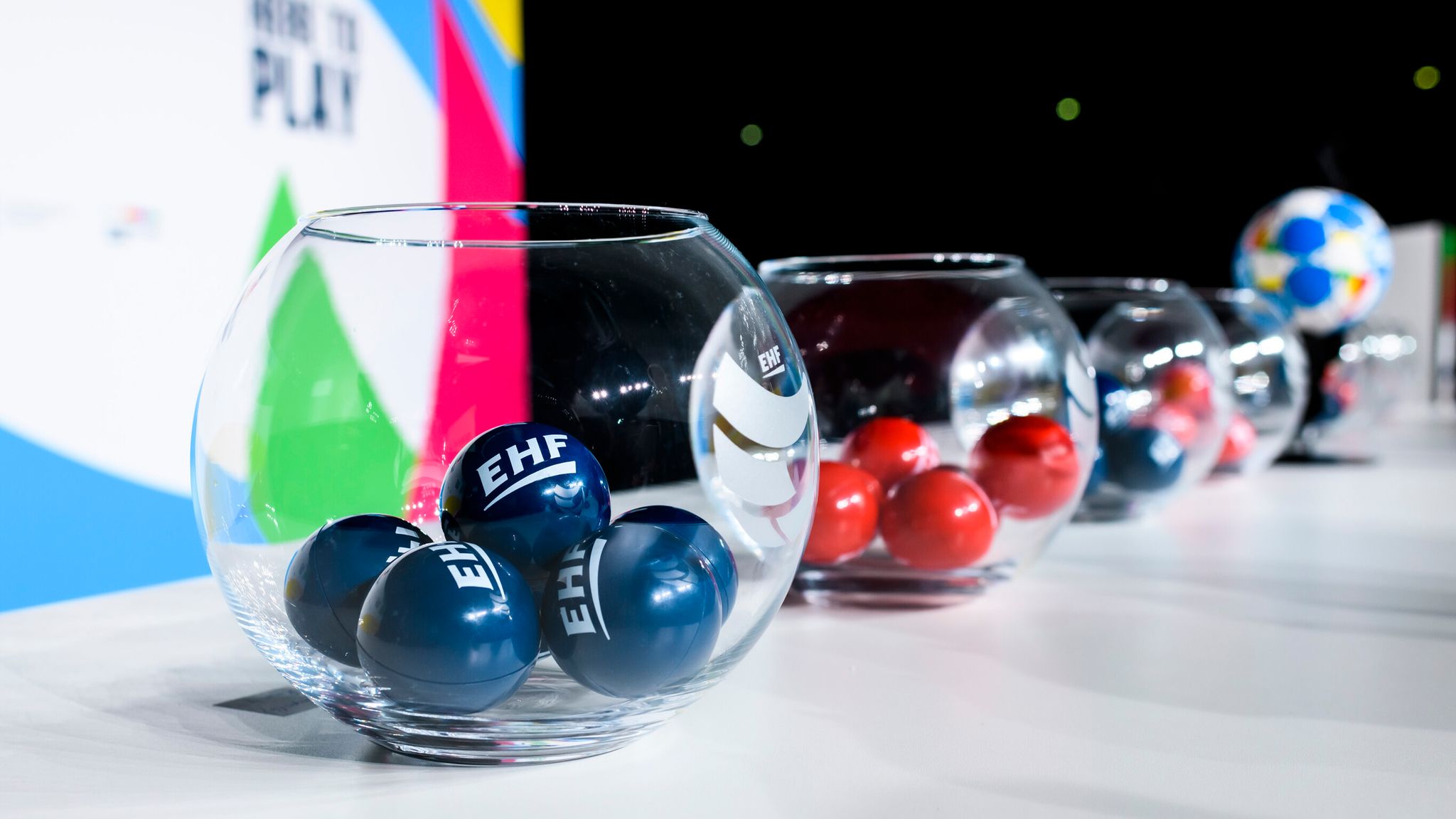 Auslosung Handball-WM HEUTE LIVE: Alle Infos zur Übertragung | Handball ...