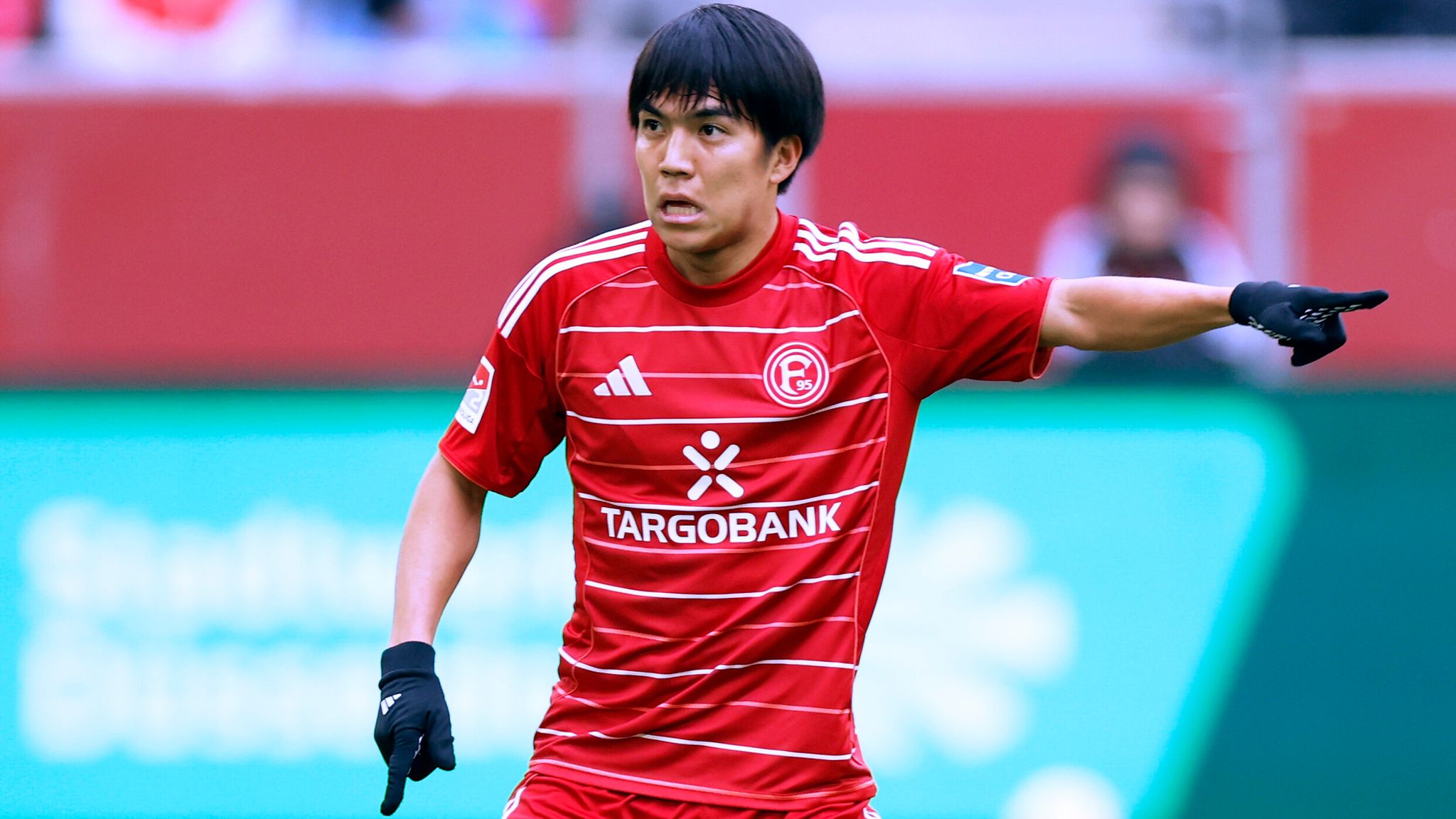 Offiziell! Schalke 04 verpflichtet Satoshi Tanaka von Fortuna ...