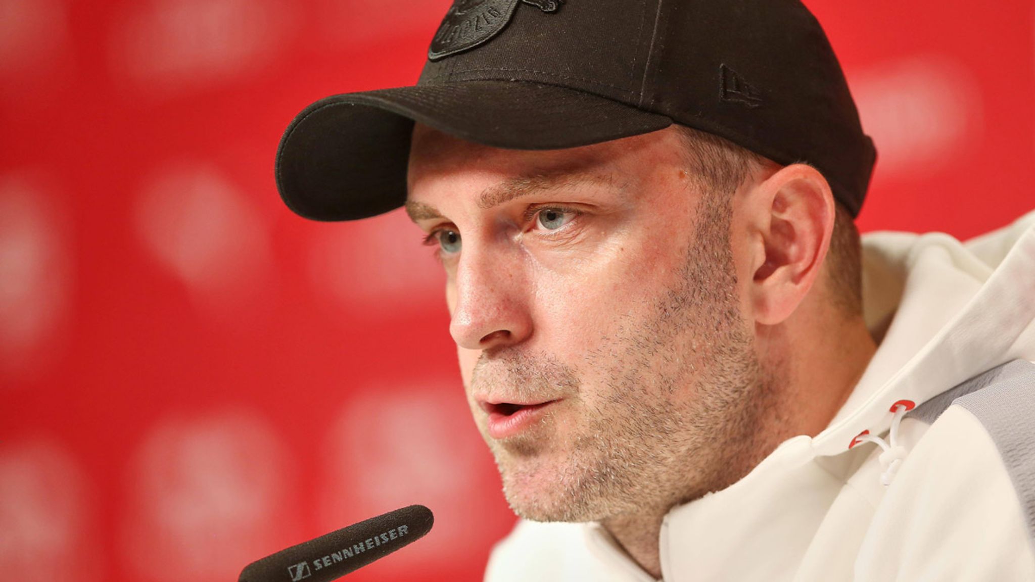 Ole Werner reagiert auf Aus als Trainer bei RB Leipzig | Fußball News ...