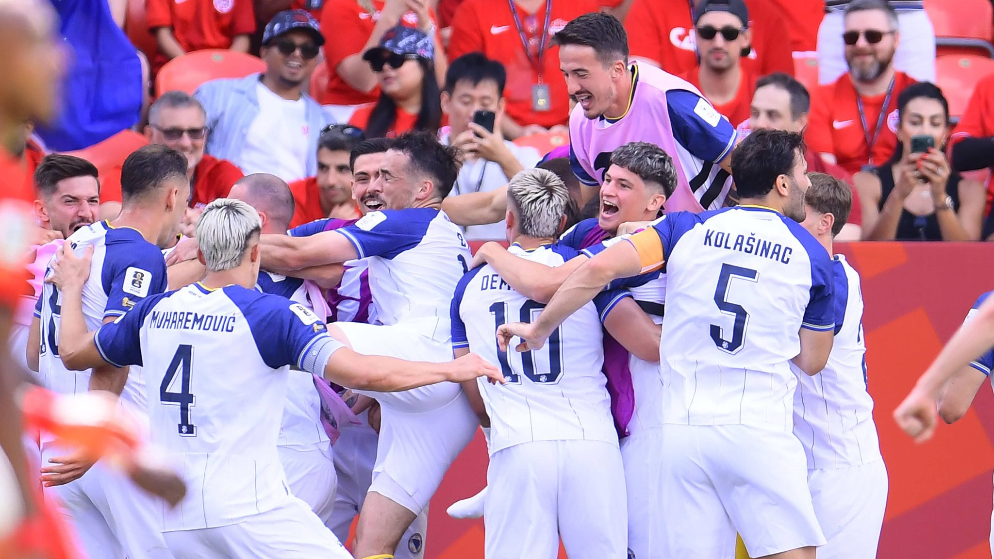 WM 2026 exklusiv auf MagentaTV HEUTE LIVE | Fußball News | Sky Sport