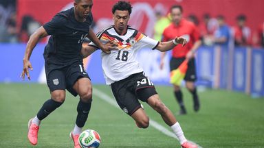 FC Bayern und Eintracht Frankfurt nähern sich in Verhandlungen um ...