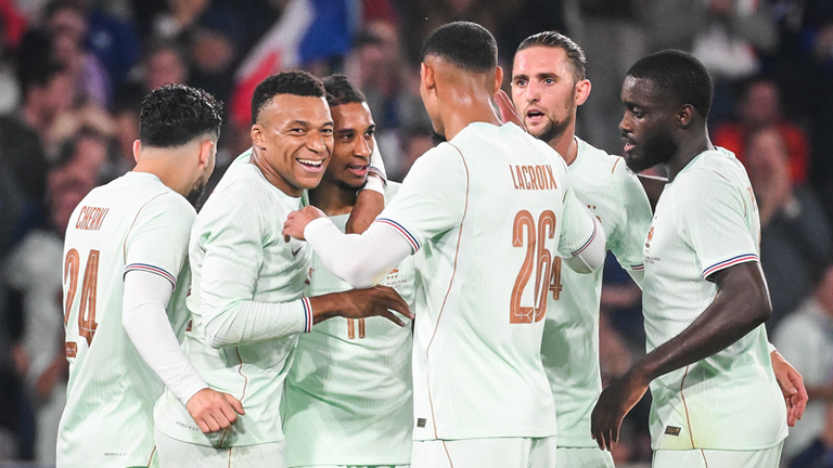 WM 2026 exklusiv auf MagentaTV LIVE | Fußball News | Sky Sport