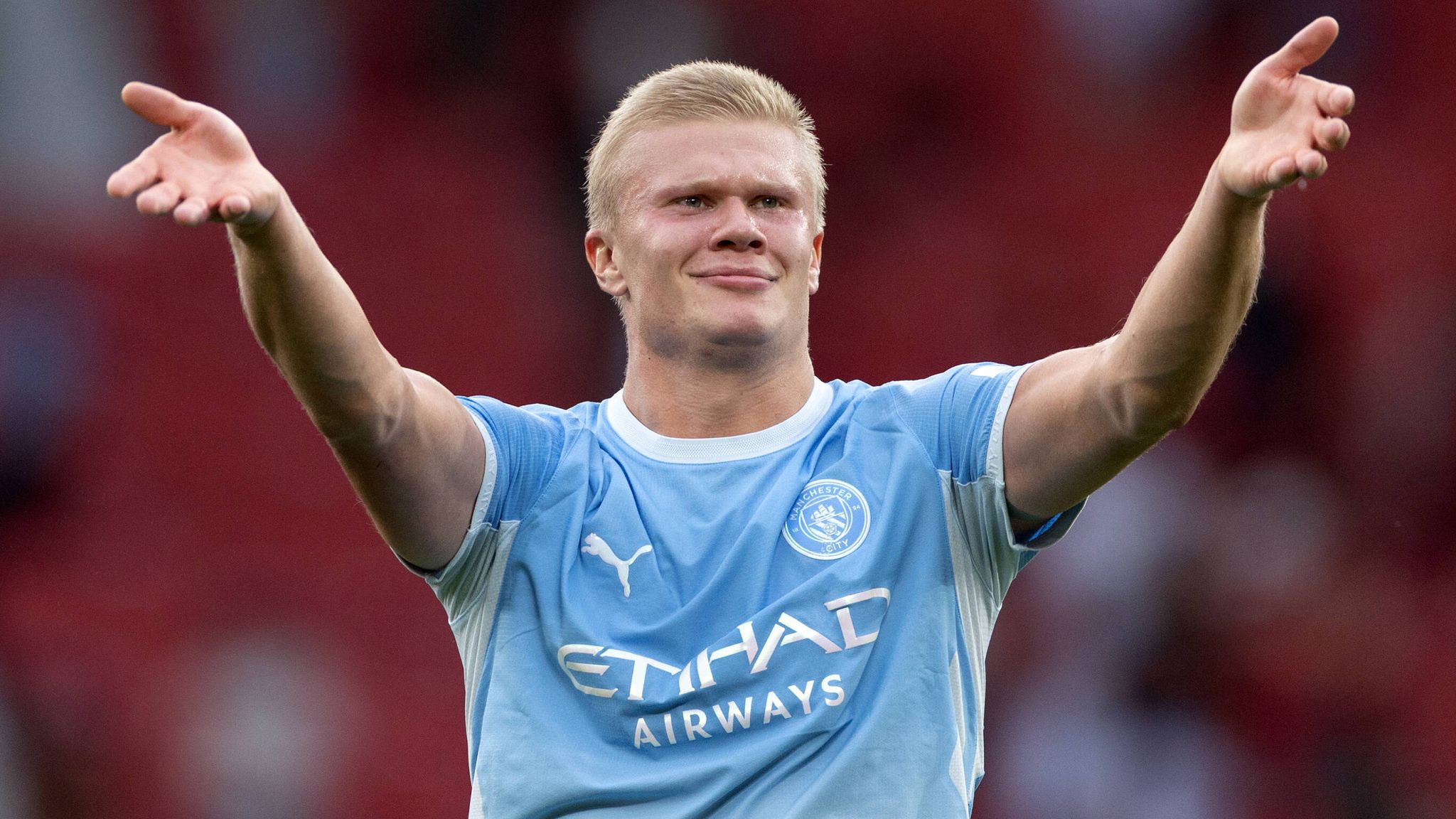 Manchester City wohl in 114 Fällen schuldig gesprochen: Drohen ...